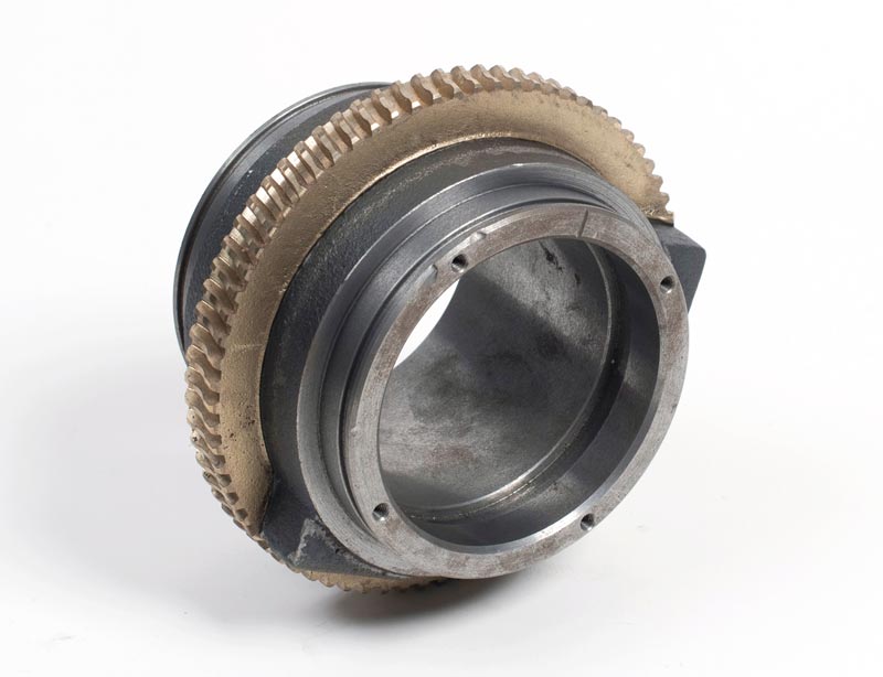 Gear Castings For Machine Shops & Fabricators | Patriot Foundry