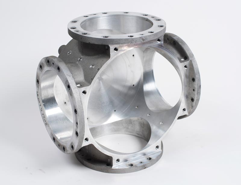 New England’s Precision Casting Foundry | Patriot Foundry