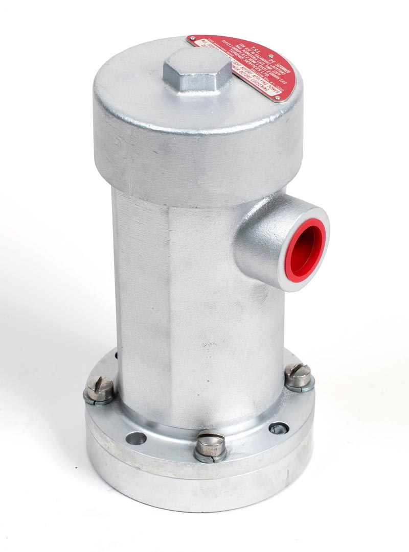 Castings For Firefighting Equipment | Patriot Foundry