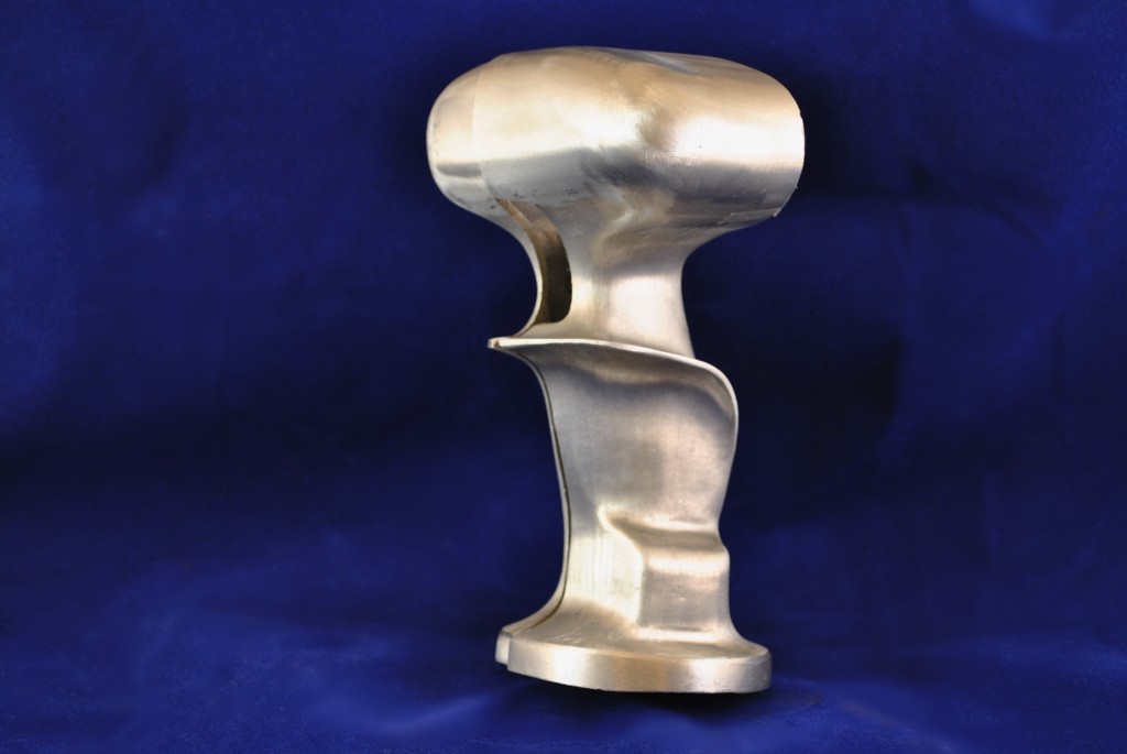World Class Military Equipment Parts Castings by Patriot Foundry