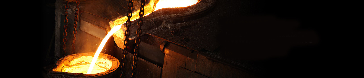 Non Ferrous Metals Foundry And Finishing Patriot Foundry 